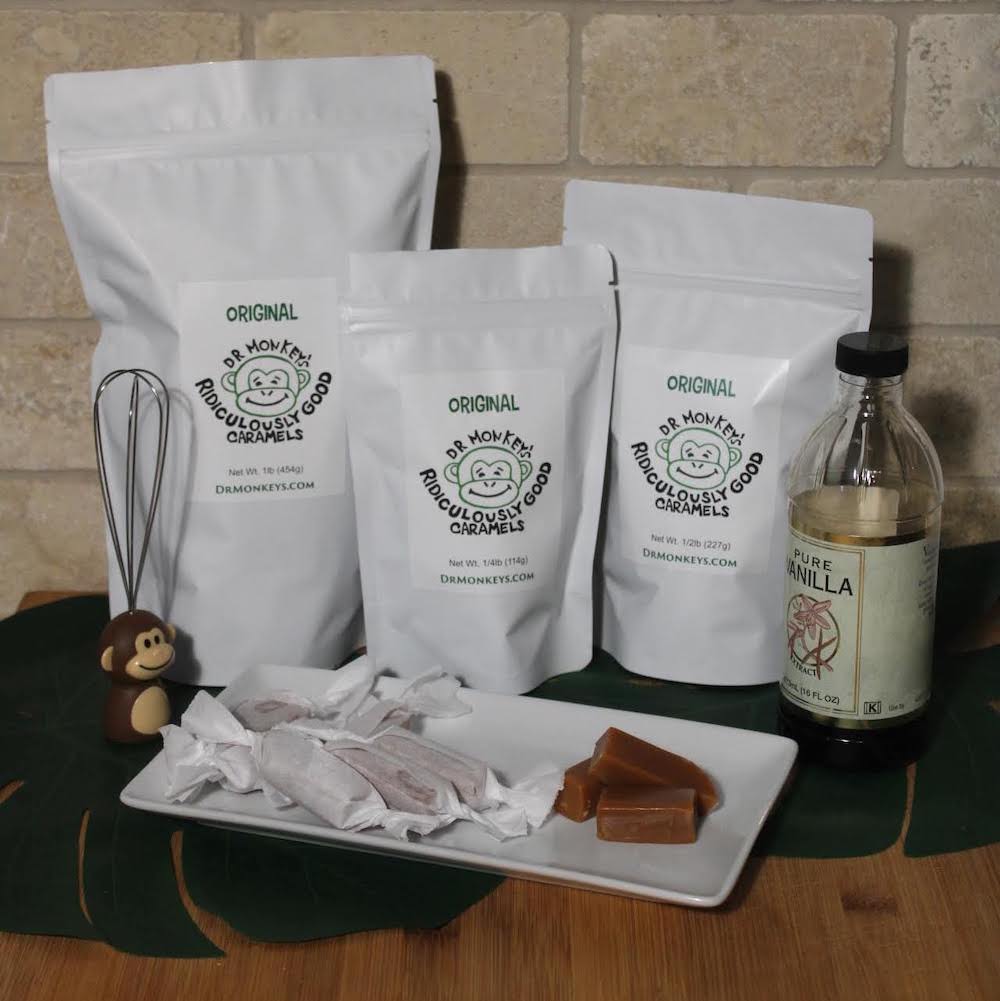 Original – Dr. Monkeys