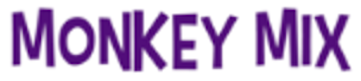 Monkey Mix – Dr. Monkeys