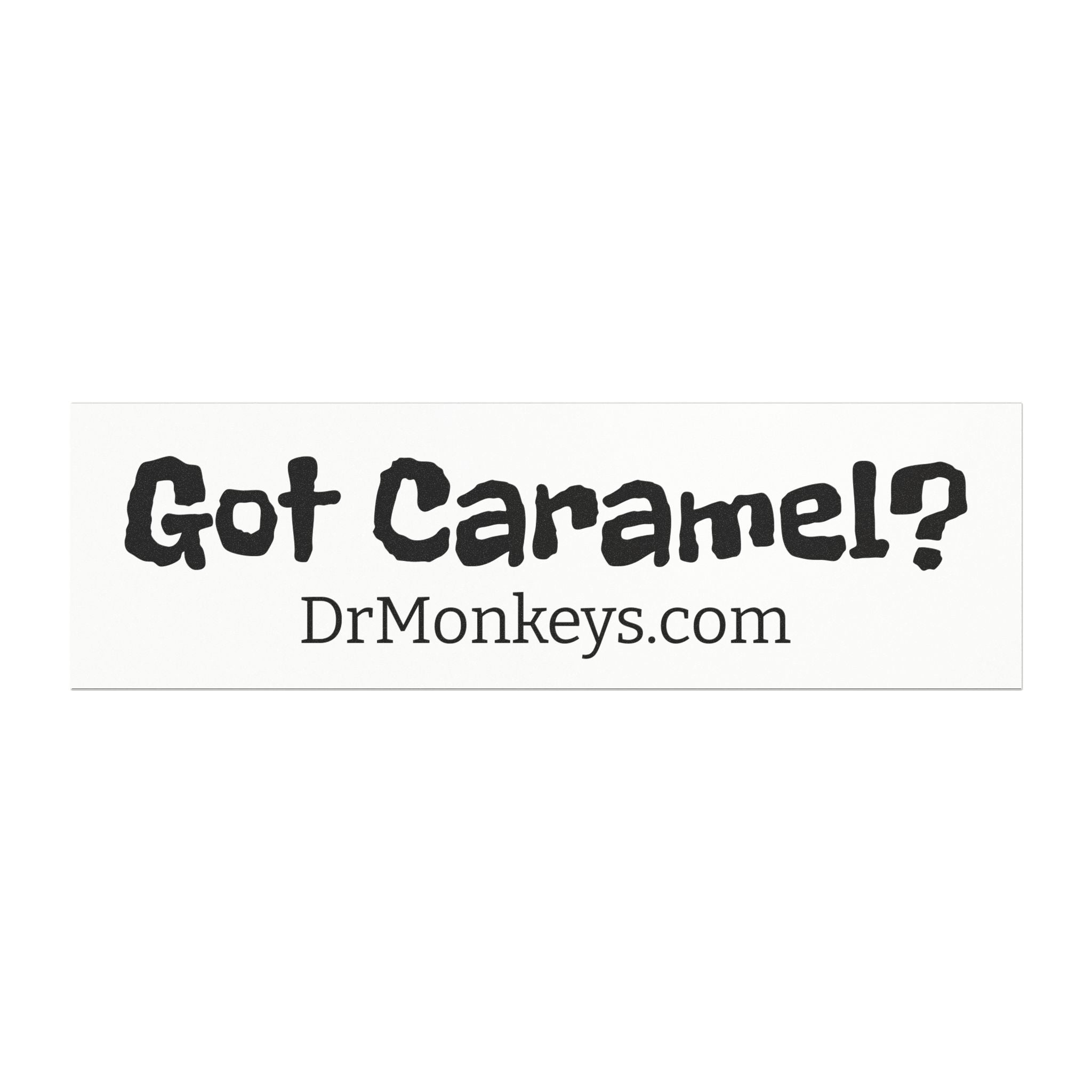 Car Magnets – Dr. Monkeys