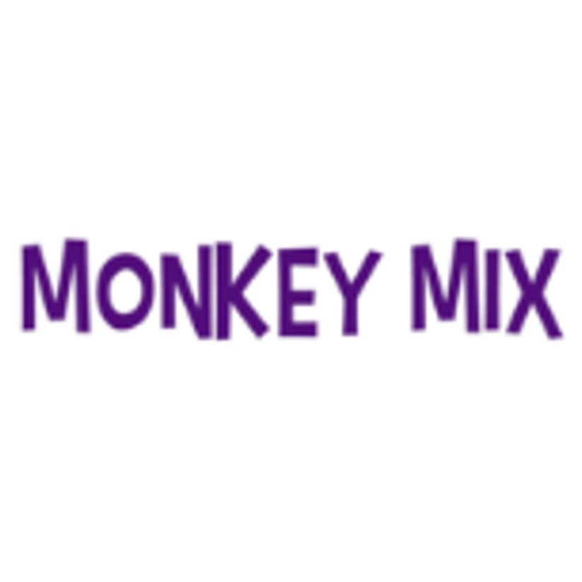 Monkey Mix – Dr. Monkeys