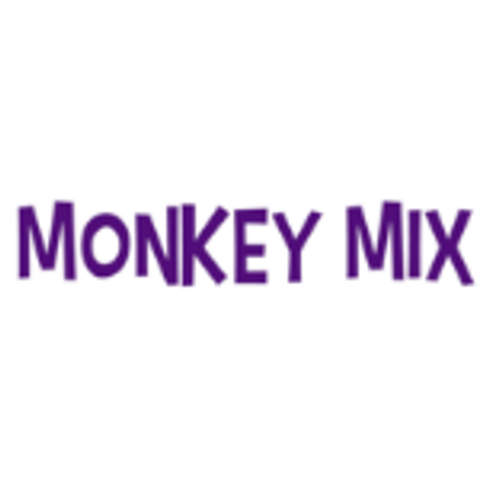 Monkey Mix – Dr. Monkeys
